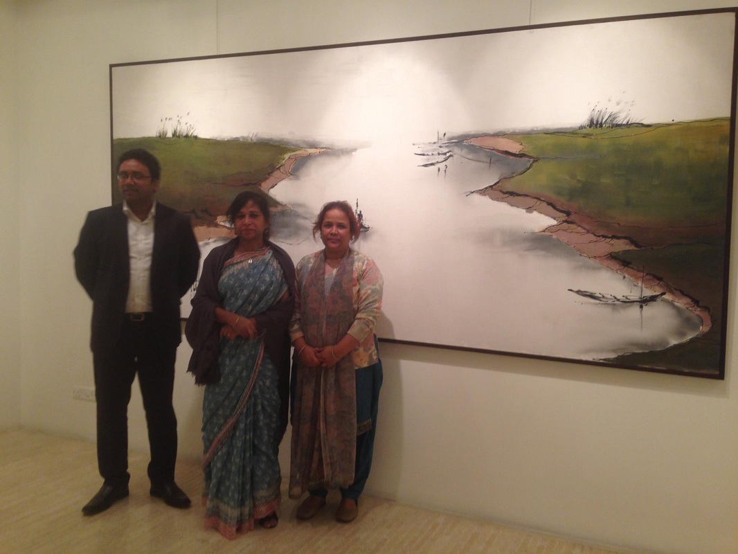 Exhibition – Sheema